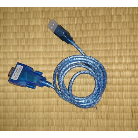 Cable de tuning spécial MICROSQUIRT